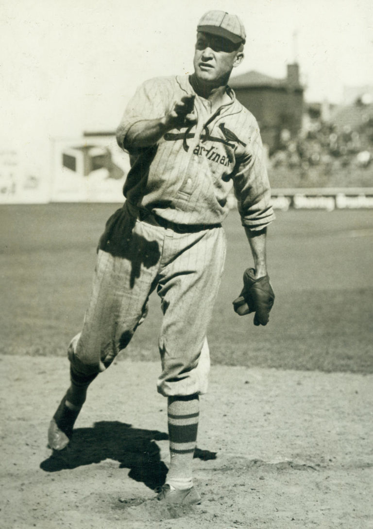The First Edition Of… It’ll never happen again! - Baseball History ...