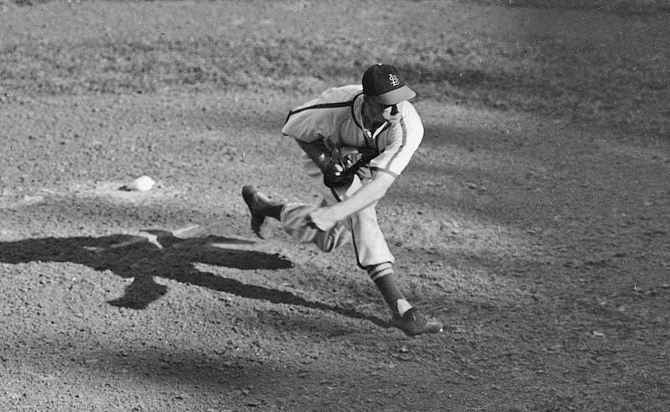 Stan Musial and Joe Garagiola Were Teammates and Friends, But Did You ...