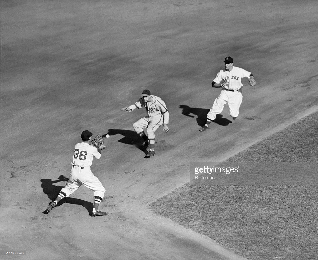 Stan Musial and Joe Garagiola Were Teammates and Friends, But Did You ...