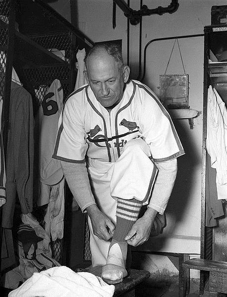 Stan Musial and Joe Garagiola Were Teammates and Friends, But Did You ...