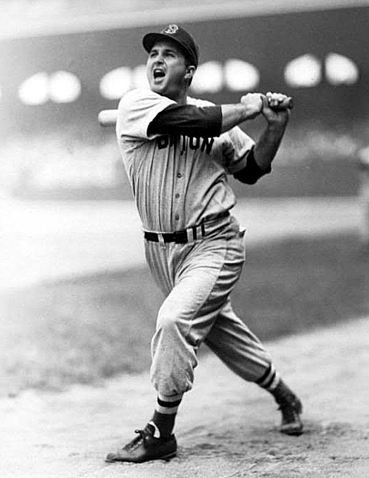 1-1946-33 | Baseball History Comes Alive! 1-1946-33 | Baseball History Comes Alive!