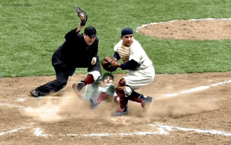 Spotlight on the World Series: The Often-Overlooked 1950 Fall Classic ...
