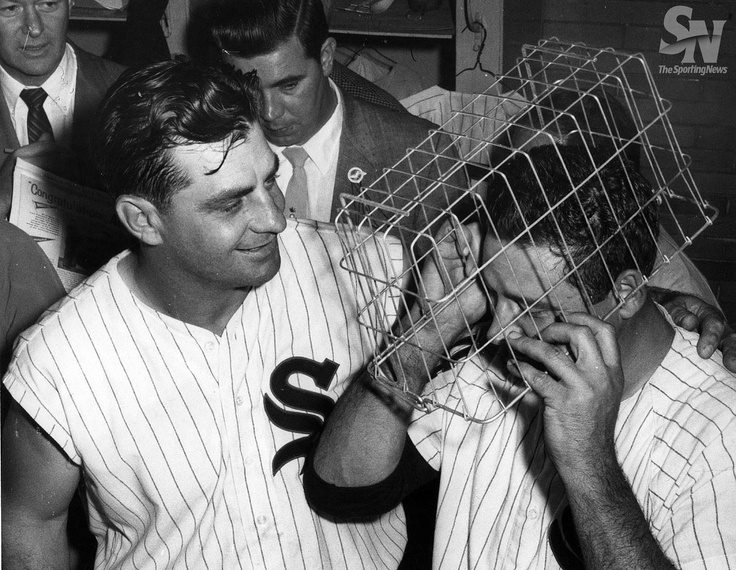 Reflections on Chicago Baseball in the 1950s - Baseball History Comes Alive