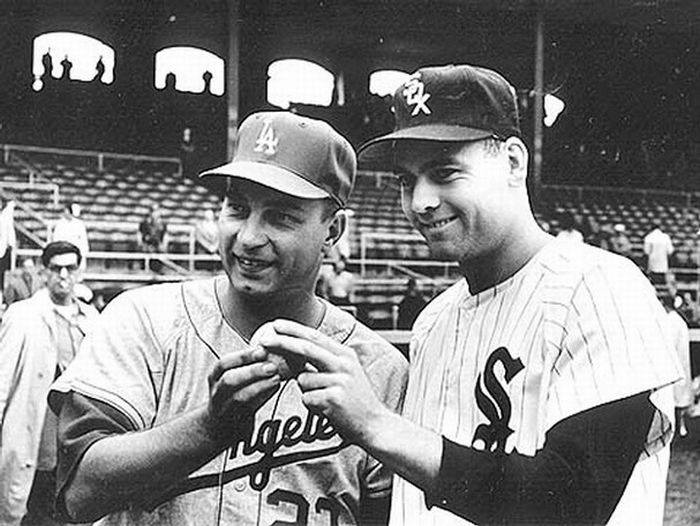 Reflections on Chicago Baseball in the 1950s - Baseball History Comes Alive