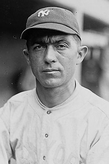 Spotlight on Frank "Home Run" Baker and the 1911 World Series ...