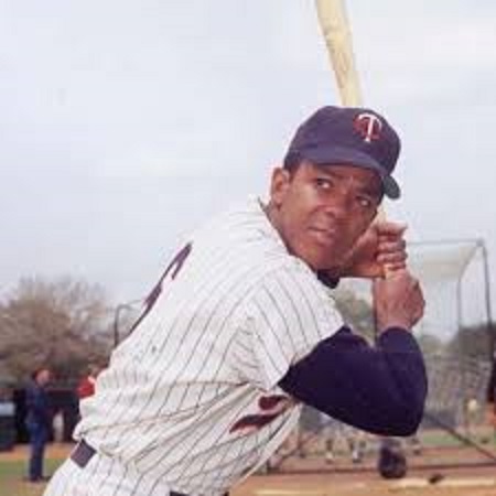 "Tony-O" For The Hall-of-Fame? - Baseball History Comes Alive