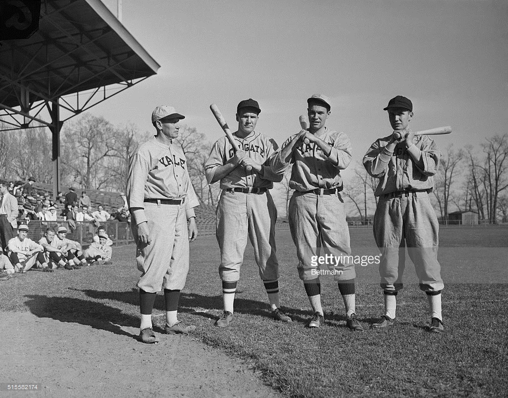 Happy Birthday Smoky Joe Wood! - Baseball History Comes Alive