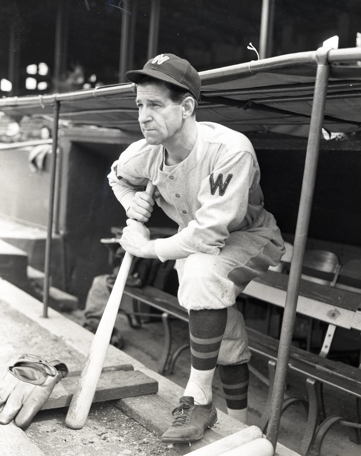 Spotlight on the Hall Of Fame: “Boy Wonder” Bucky Harris - Baseball ...