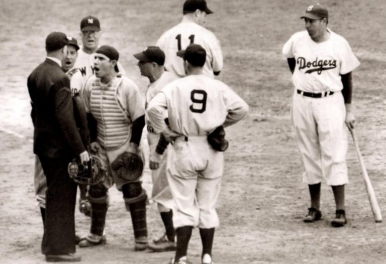Spotlight on the Hall Of Fame: “Boy Wonder” Bucky Harris - Baseball ...