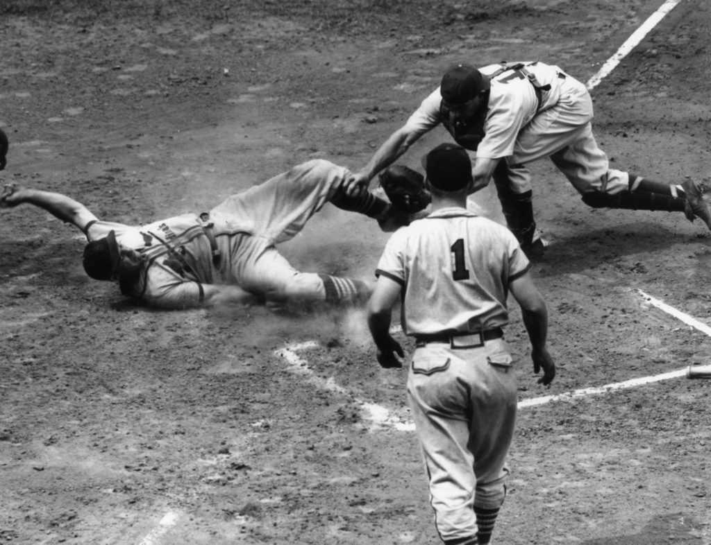 Tribute To Baseball’s Great Innovators! - Baseball History Comes Alive