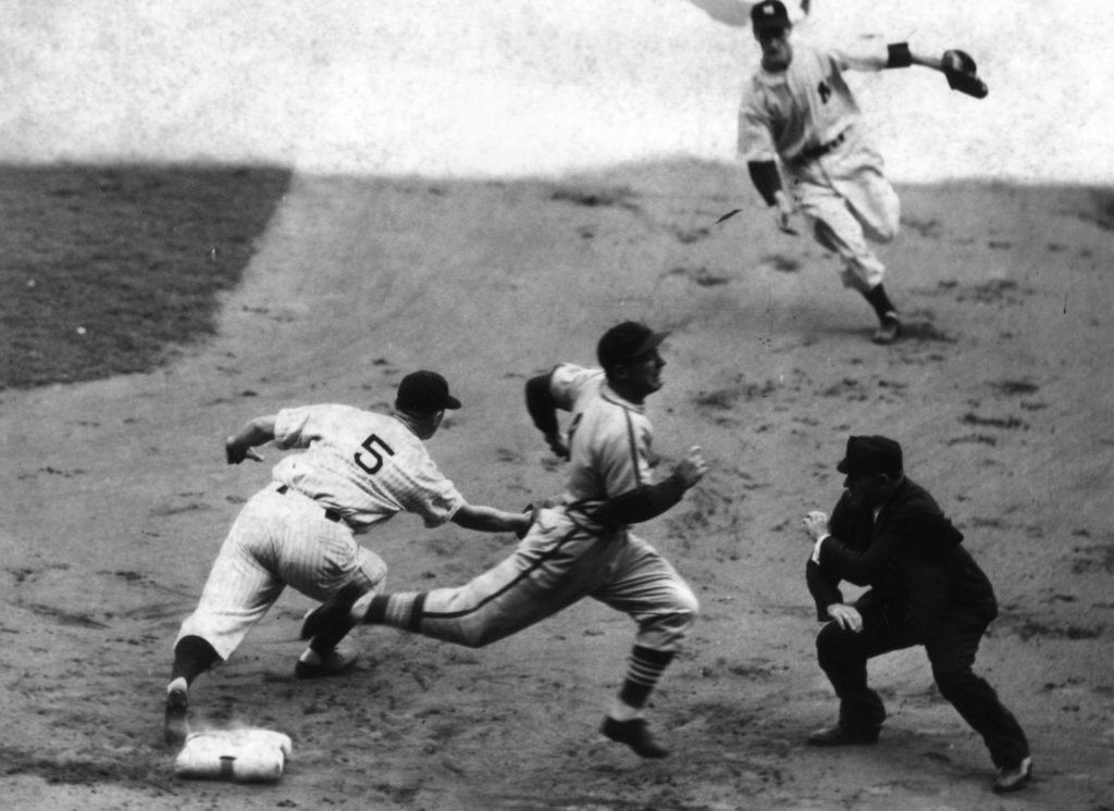 Tribute To Baseball’s Great Innovators! - Baseball History Comes Alive