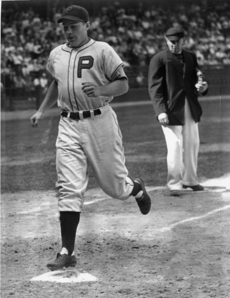 Tribute To Baseball’s Great Innovators! - Baseball History Comes Alive