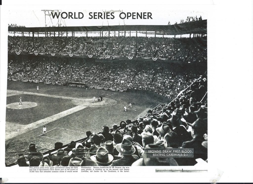 Tribute To Baseball’s Great Innovators! - Baseball History Comes Alive