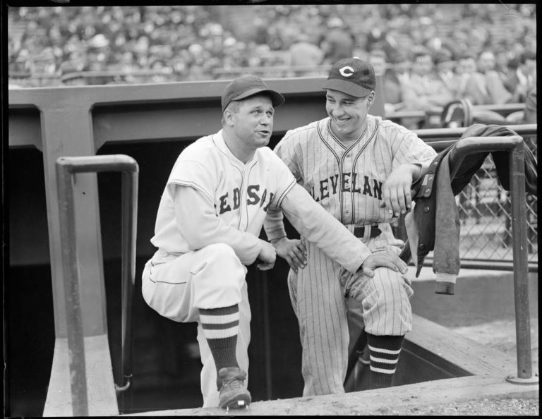 "Rapid Robert" Feller’s Remarkable First Major League Start, August 23 ...