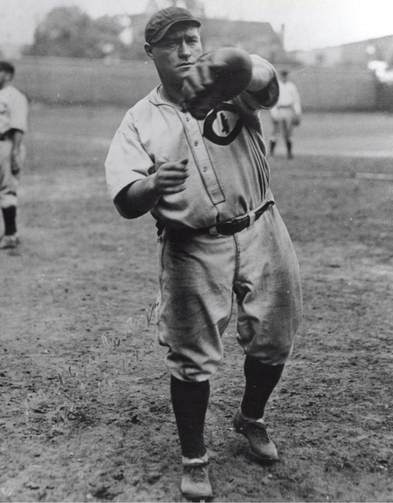 The Sad Demise of Hack Wilson - Baseball History Comes Alive