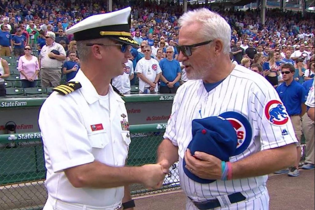 World War II and Major League Baseball - Baseball History Comes Alive
