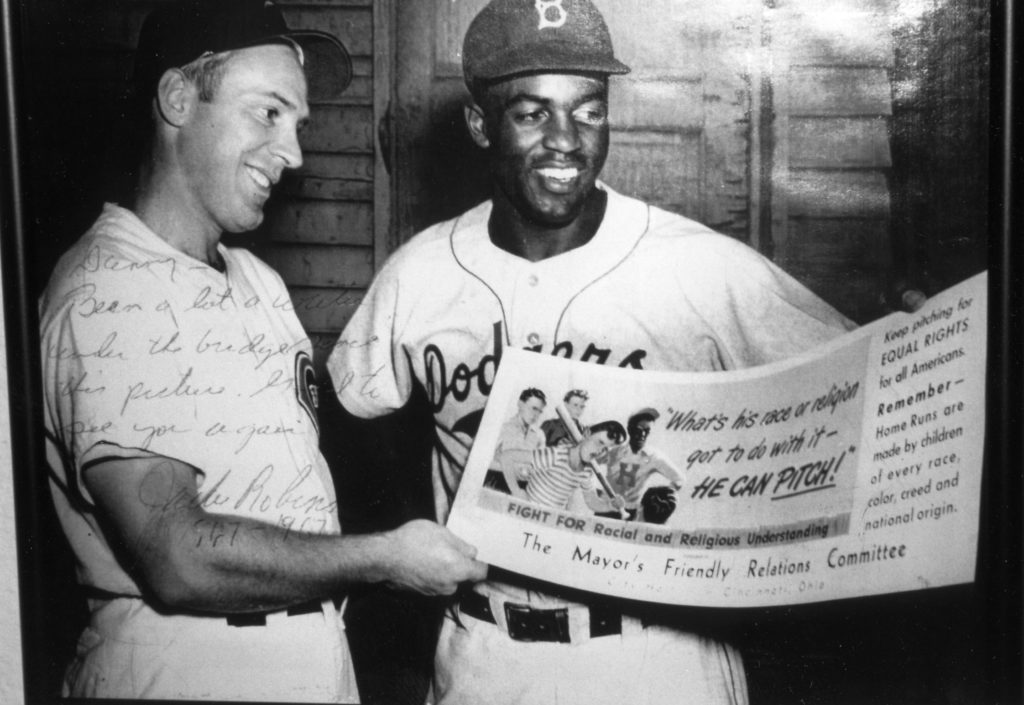 Tribute To Baseball’s Great Innovators! - Baseball History Comes Alive