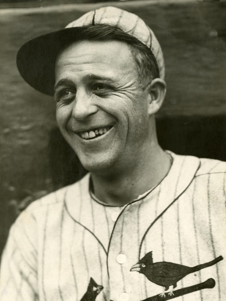Great Baseball Photo Collections: The Charles Conlon Collection, Part ...