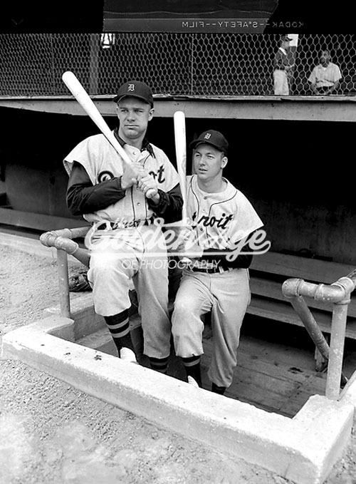 Two All-Star Games in 1959! - Baseball History Comes Alive