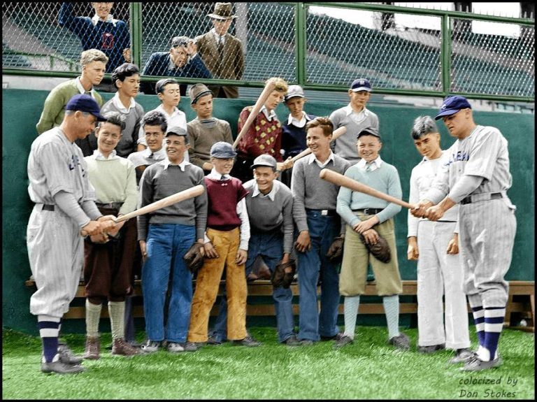 We're Half Way to “Pitchers and Catchers Report…” - Baseball History ...