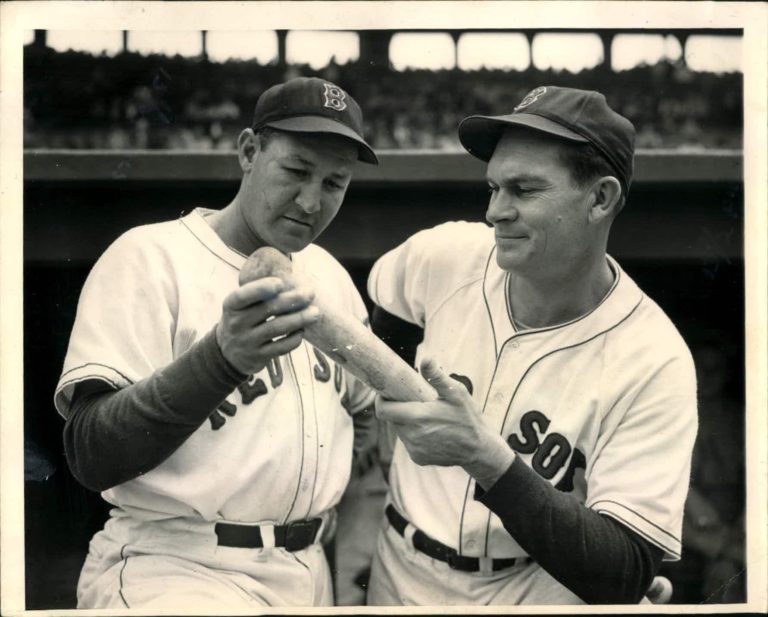 Rudy York, the 1930-40s Version of Kyle Schwarber! - Baseball History ...