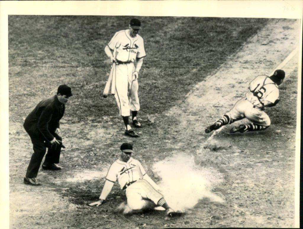 Stan Musial and Joe Garagiola Were Teammates and Friends, But Did You ...