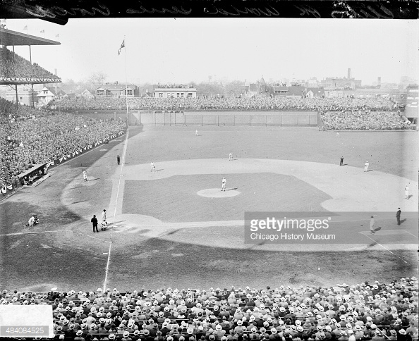 1929 World Series - Baseball History Comes Alive
