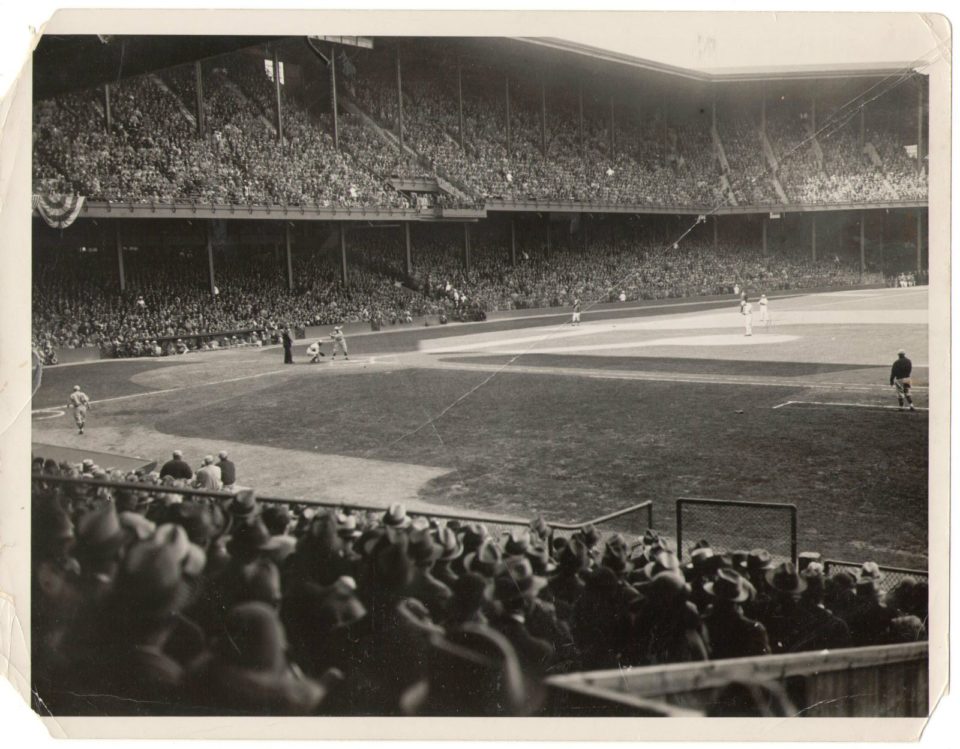 1929 World Series | Baseball History Comes Alive