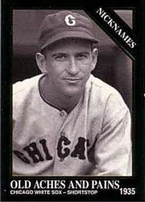 Great Baseball Photo Collections: The Charles Conlon Collection, Part ...