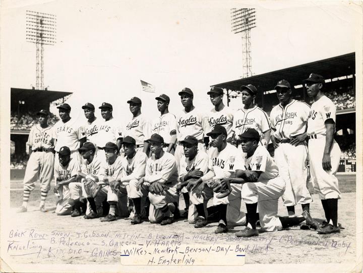 Salute to the Negro Leagues: Leon Day, “One of the Best Ever ...