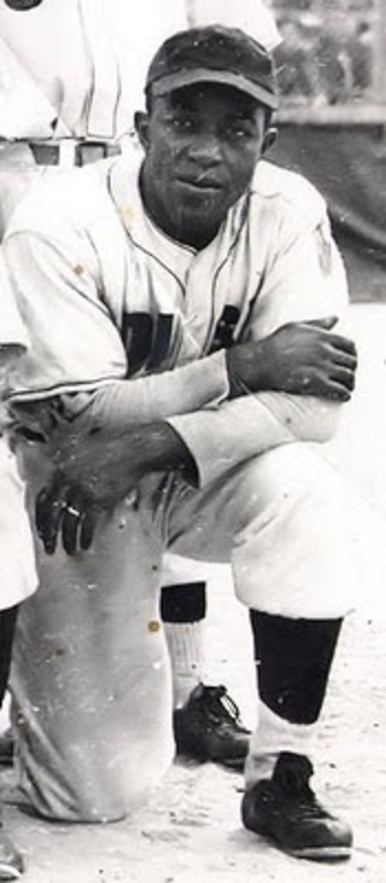 Salute to the Negro Leagues: Leon Day, “One of the Best Ever ...