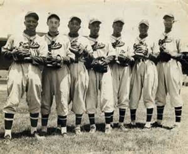 Salute to the Negro Leagues: Leon Day, “One of the Best Ever ...