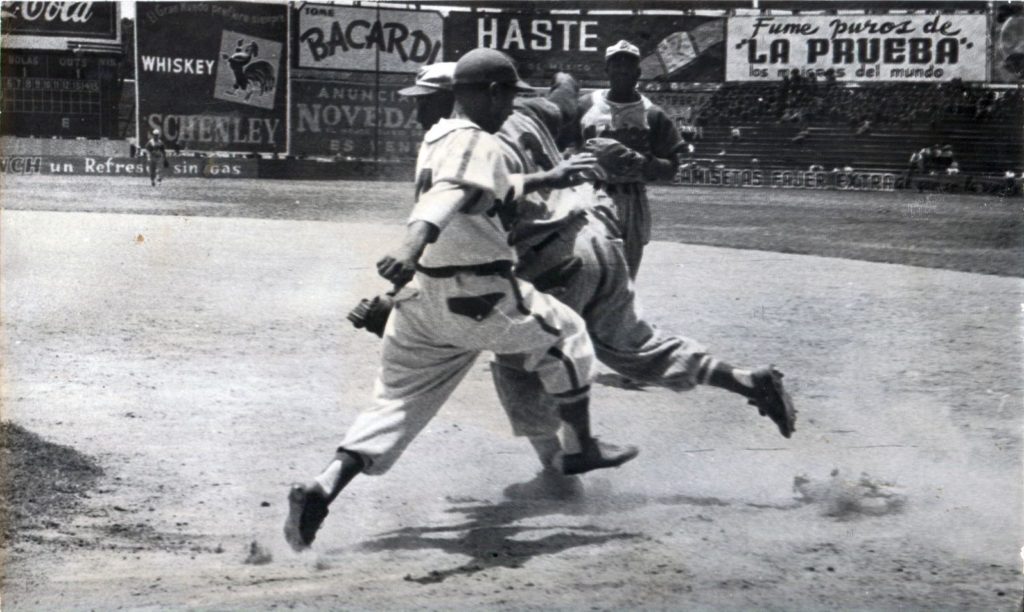 Salute to the Negro Leagues: Leon Day, “One of the Best Ever ...
