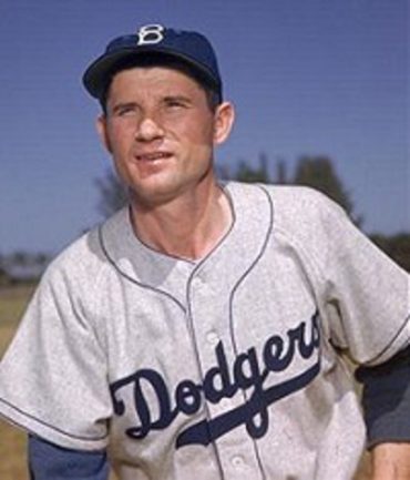 We’re Contacted By An Acquaintance of Brooklyn Dodger Great, Preacher ...