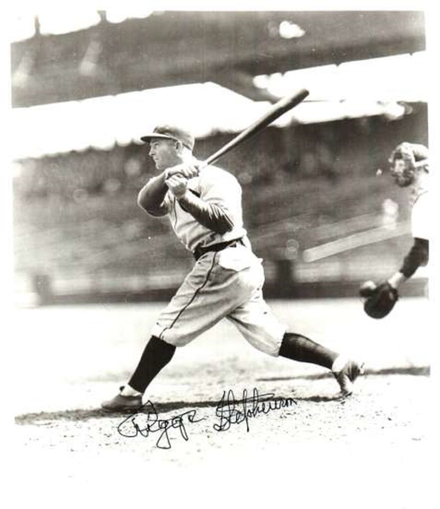 Baseball’s Forgotten Stars: The Cubs' Riggs Stephenson - Baseball ...