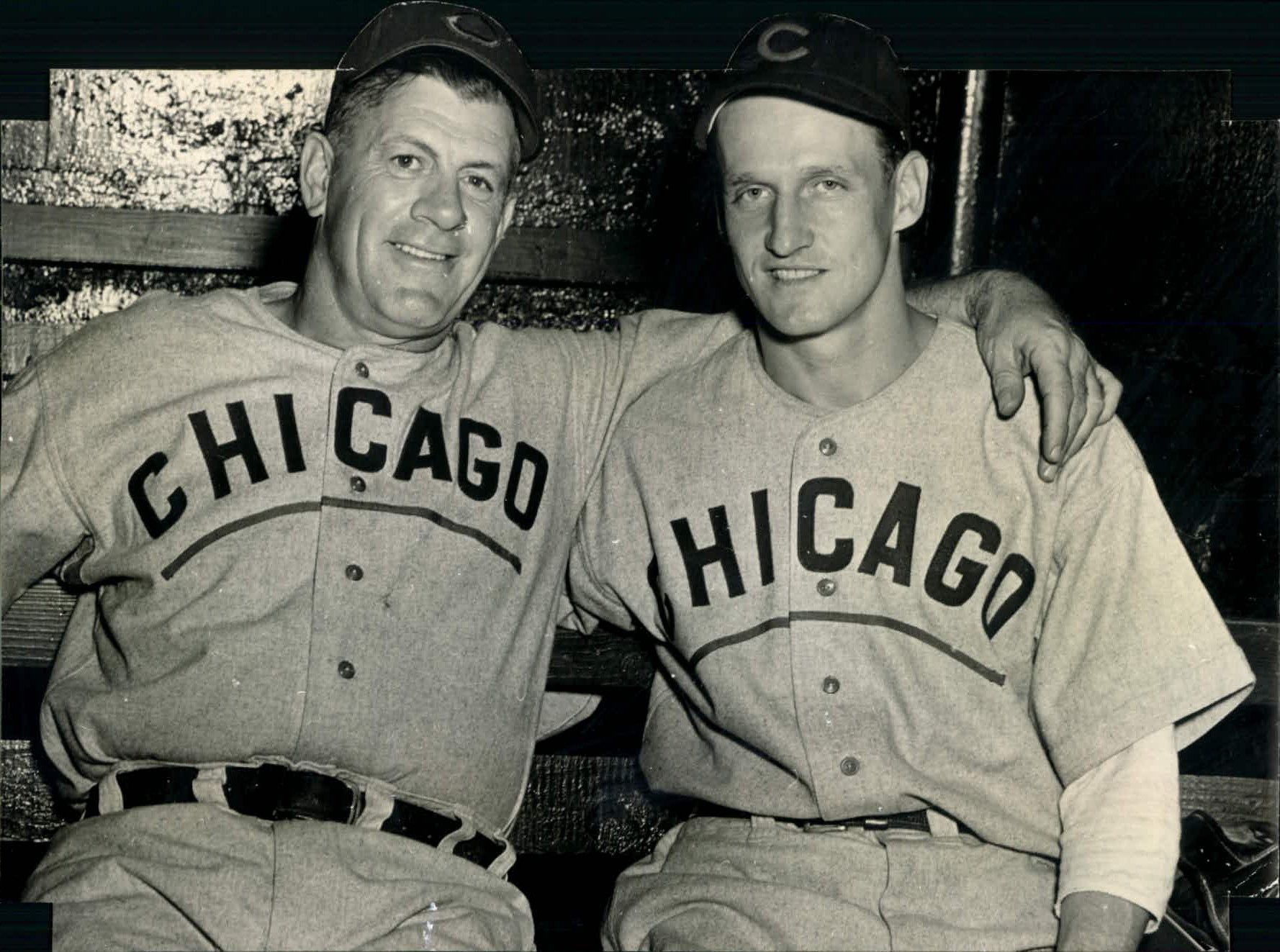 The Infamous “Billy Goat Curse” Is Put On the Cubs, 73 Years Ago Today ...