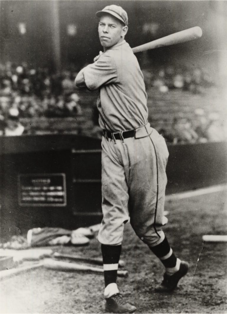 Baseball’s Other “Babe” – Babe Herman — the Only Major Leaguer To ...