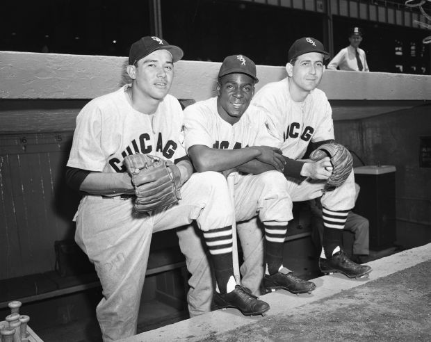 Reflections on Chicago Baseball in the 1950s - Baseball History Comes Alive