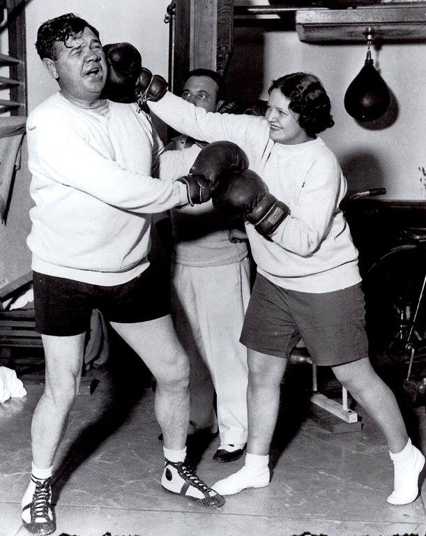 The Sad Saga of Babe Ruth and the "Baby Ruth" Candy Bar - Baseball ...