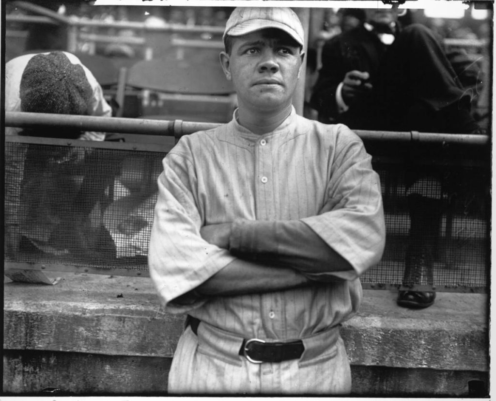 "Old Pete" Alexander and Ernie Shore: Starters in Game One of the1915 ...