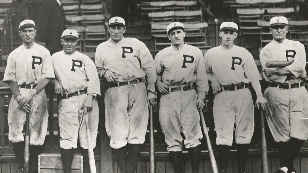 "Old Pete" Alexander and Ernie Shore: Starters in Game One of the1915 ...