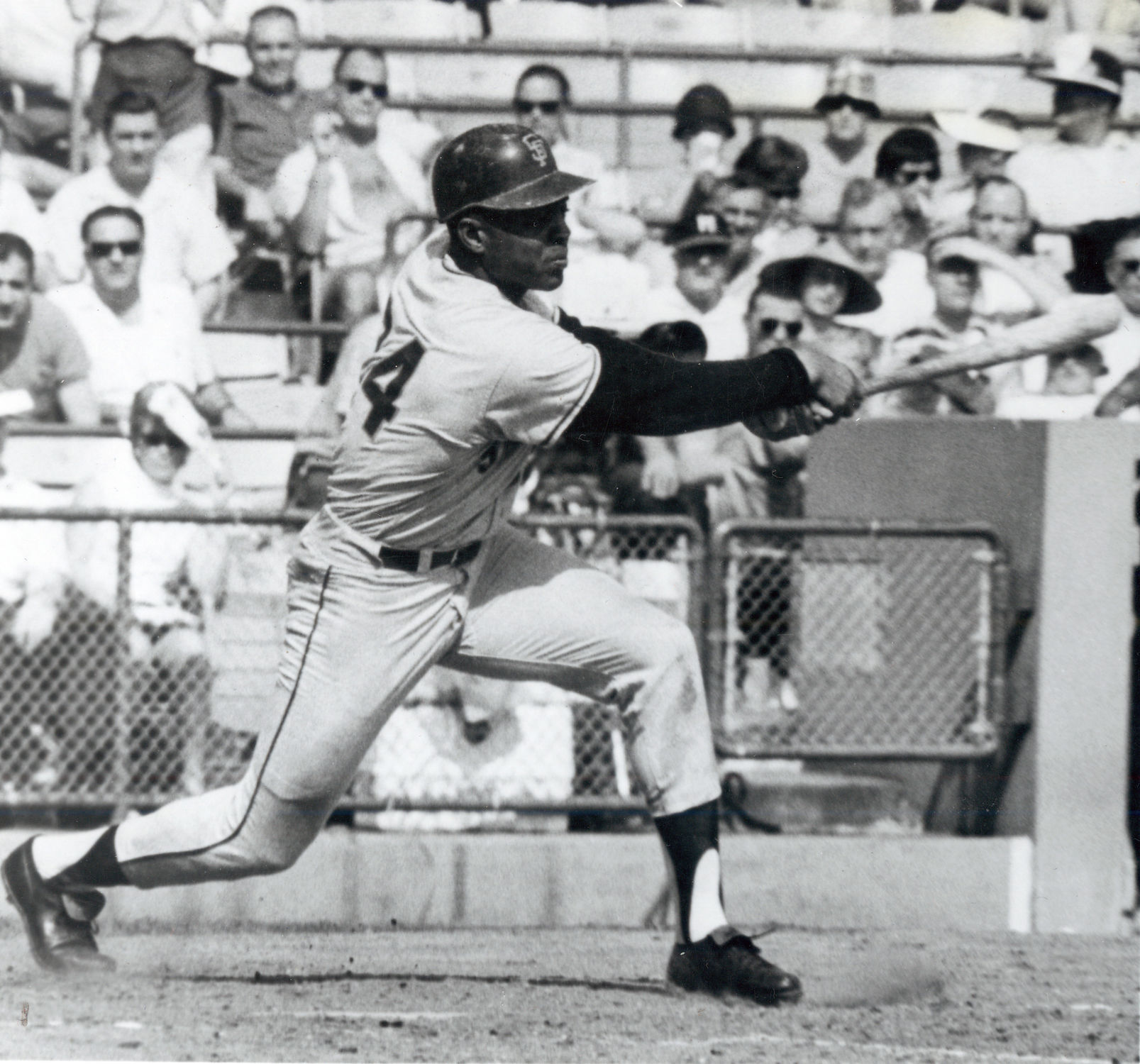 Willie Mays Makes an Incredible Catch! - Baseball History Comes Alive