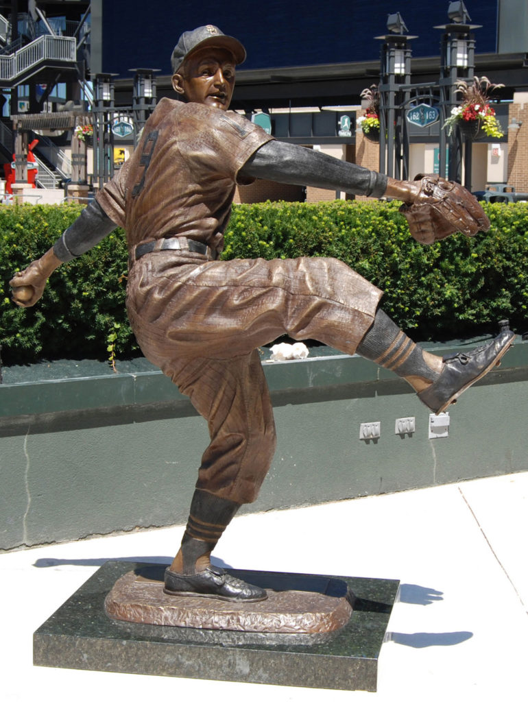 Another Edition of Baseball’s Forgotten Stars: Billy Pierce - Baseball ...