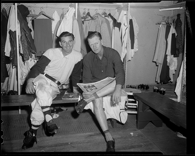 Baseball's Forgotten Stars: All-Star Third Baseman Bob Elliott ...