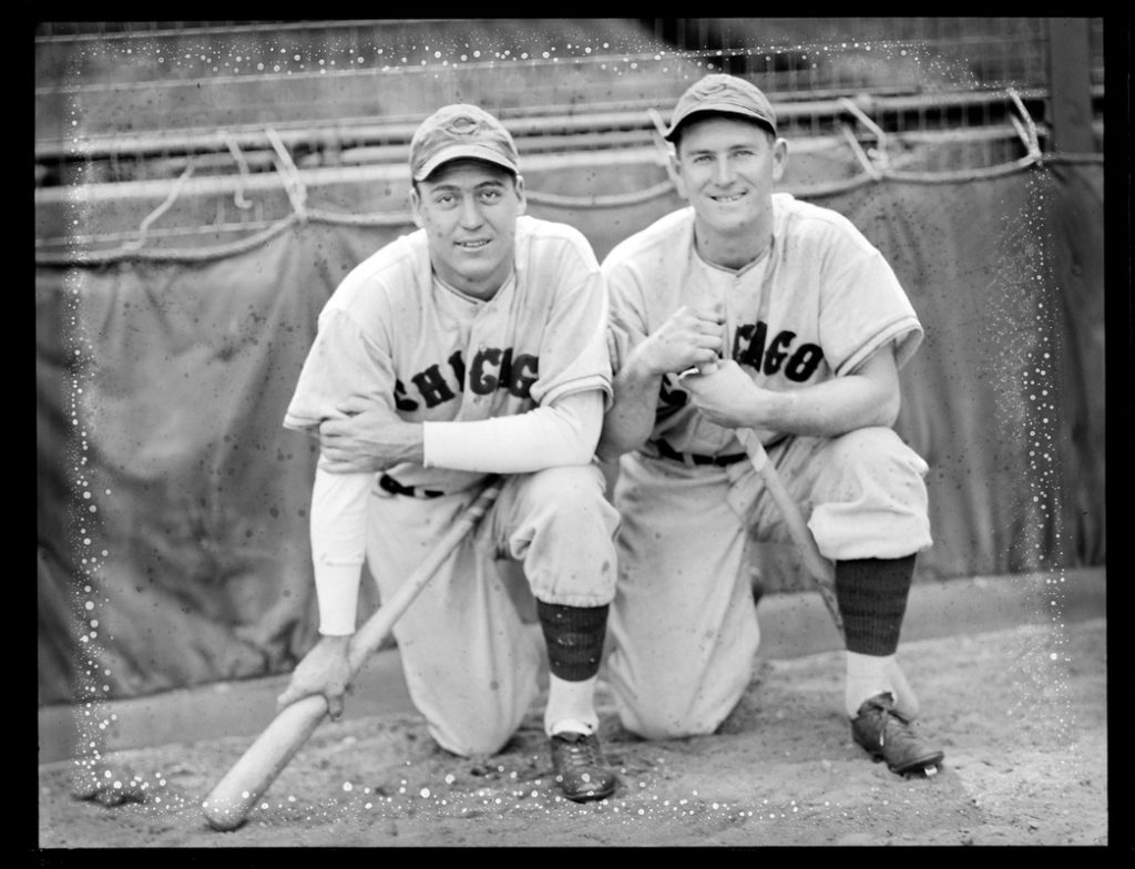 Baseball's Most Lopsided Trades - The Dodgers Steal Billy Herman From ...