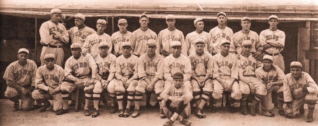 The 1918 Baseball Season: Ruth Emerges, While War and Gambling Take Its ...