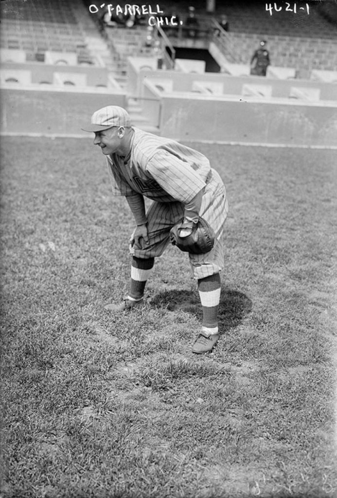 The 1918 Baseball Season: Ruth Emerges, While War and Gambling Take Its ...
