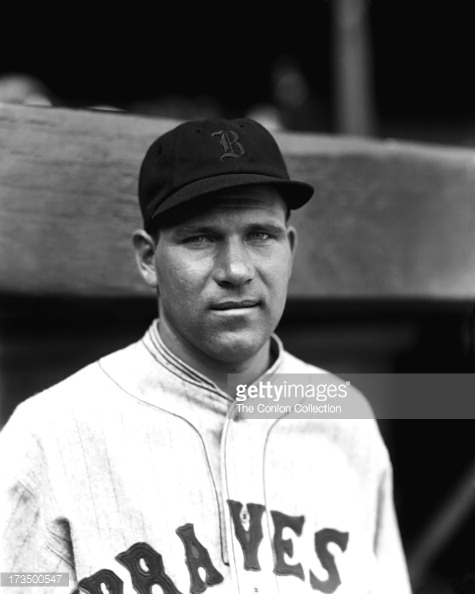 The 1928 Boston Braves Play Nine Consecutive Doubleheaders! - Baseball ...