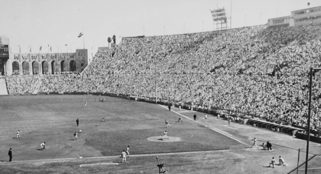 Reflections on Chicago Baseball in the 1950s - Baseball History Comes Alive