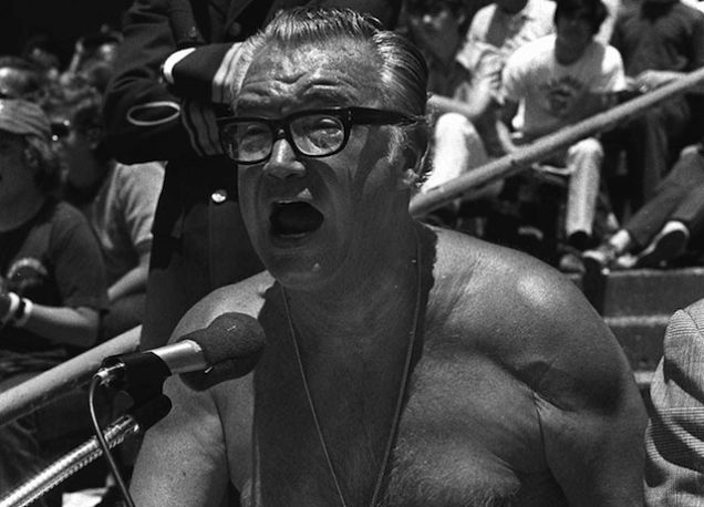 Harry Caray Almost Killed 49 Years Ago Today! - Baseball History Comes ...